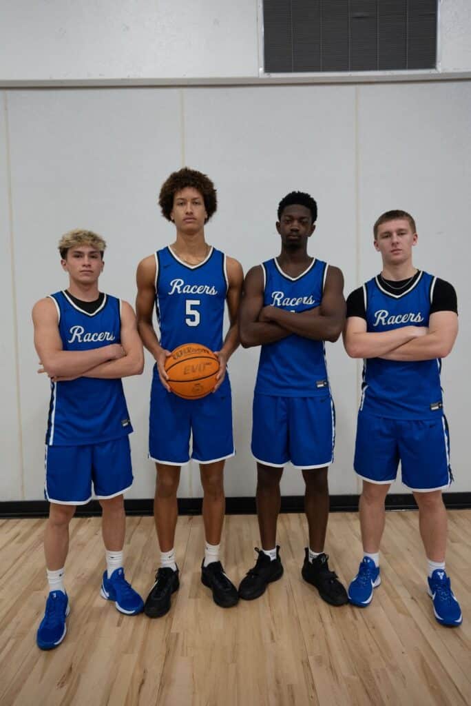 2025 Newcastle Racers Girls Basketball Preview -Presented by The First ...